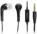 Samsung Original EHS64 Black Wired Price in India - Buy Samsung ...