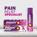 MOOV Fast Pain Relief Cream - Buy Baby Care Products in India ...