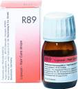Dr. Reckeweg R89 Lipocol Hair care Drop for Anti-Hairfall & Hair ...