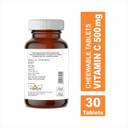 Radiplex VCZ Vitamin C 500mg with Zinc Chewable Tabs | Boost Immunity ...