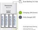 Panasonic Ni-MH Battery - Panasonic : Flipkart.com