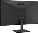 LG MK430 60.45 cm (24 inch) Full HD LED Backlit IPS Panel Monitor ...