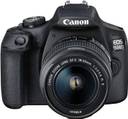 Canon EOS 1500D DSLR Camera Body+ 18-55 mm IS II Lens Price in India ...