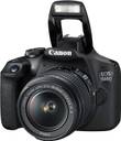 Canon EOS 1500D DSLR Camera Body+ 18-55 mm IS II Lens Price in India ...