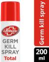 LIFEBUOY Germ Kill Sanitizer Spray, Antibacterial Surface Disinfectant Spray Sanitizer Spray Can ...