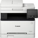Canon imageCLASS MF643Cdw Multi-function WiFi Color Laser Printer ...