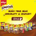 Kellogg's Chocos Box Price in India - Buy Kellogg's Chocos Box online ...