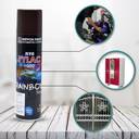 Nippon Paint Brown Spray Paint 900 ml Price in India - Buy Nippon Paint ...
