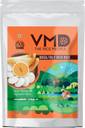 Vmd IR20 IDLY/DOSA RICE - 1 Kg Idli Rice (Medium Grain, Boiled) Price ...