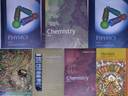 NCERT Science (PCB) Complete Books Set For Class -11 (English Medium ...