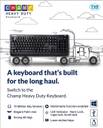 TVS CHAMP HD Wired USB Desktop Keyboard - TVS : Flipkart.com