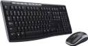 Logitech MK260 Combo Wireless Keyboard and Mouse Combo - Logitech ...