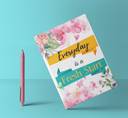POD Only Publishing Handmade A5 Diary Ruled 200 Pages Price in India ...