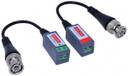 TAAPSEE CCTV Camera BNC Male UTP CAT5 Video Balun Balloon ballun ...