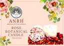 ANRH ROSE BOTANICAL CANDLE Candle Price in India - Buy ANRH ROSE ...