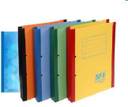 Flipkart.com | DGSTORE 4 Pack Ring Binder File 2D A4 Size Paper Cobra ...