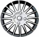 FLY WHEELZ Sporty 14-inch Wheel /Rim Cover |Wheel Cap Cover With Rings ...