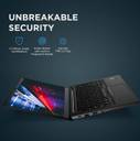 Lenovo ThinkPad Core i5 10th Gen 10210U - (8 GB/1 TB HDD/256 GB SSD ...