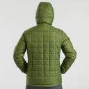 Forclaz by Decathlon Full Sleeve Solid Men Jacket - Buy Forclaz by ...