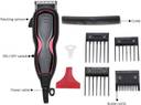 huyj km 1027 Trimmer 120 min Runtime 4 Length Settings Price in India ...