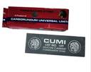 CUMI CSSC109 Combination Stone, Silicone Carbide, 150 x 50 x 25 ...
