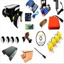 R N ROBOKITS STANDARD_01 Educational Electronic Hobby Kit Price in ...