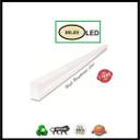 BELED 40 watt 4 FEET cool day white 6500 kelvin 40 W 36 cm Tube Light ...