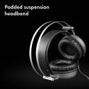 ZEBRONICS 8 bit Gaming Headphone Wired Gaming Headset Price in India ...