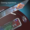ZEBRONICS ZEB-TRANSFORMER-K Wired USB Gaming Keyboard - ZEBRONICS ...