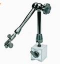 Mitutoyo 7033B Universal Magnetic Stand, 3/8"/6 mm/8 mm, Dovetail, Mech ...