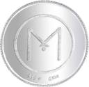 MALABAR GOLD & DIAMONDS MSRS999P0010G S 999 10 g Sterling Silver Coin ...
