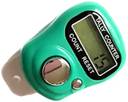 chaitanya Mantra Jaap/Japa Digital Finger Counting Machine (Multi-color ...