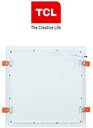 TCL LED ULTRA SLIM FLAT PANEL LIGHT - 20W - SQUARE- 6000K (COOL WHITE ...