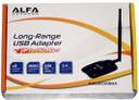 Alfa Network AWUS036NHA USB Adapter - Alfa Network : Flipkart.com