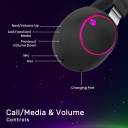 ZEBRONICS Zeb-Duke (Black) Bluetooth Headset Price in India - Buy ...