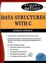 Data Structures with C (Schaum's Outline Series): Buy Data Structures ...
