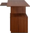 Delite Kom Glide Engineered Wood Computer Desk Price in India - Buy ...