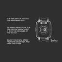 boAt Watch Storm Smart Watch Strap Price in India - Buy boAt Watch ...