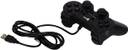 Enter USB Wired Game pad with vibration just plug and play E-GPV ...