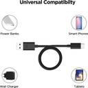 MOTOROLA USB Type C Cable 1 m SKN6473A - MOTOROLA : Flipkart.com