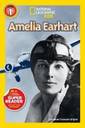National Geographic Kids Readers: Amelia Earhart: Buy National ...