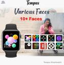 Tempus U78 Temperature Heart rate IP67 Smartwatch Price in India - Buy Tempus U78 Temperature ...