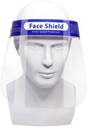 Wellstar Face shield mask glass face Eye Nose Protection Protective ...