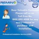 Remino 100 LPH Commercial RO Water Purifier System/Plant 100 Liter Per ...
