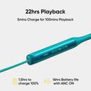 realme Buds Wireless Pro with Active Noise Cancellation (ANC) Bluetooth ...