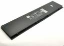 DELL Latitude E7440 / E7450 4-cell 47Wh Battery – 34GKR 4 Cell Laptop ...