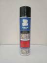 Zinga Zingaspray Cold Galvanizing Anti Corrosive Spray with 96% Zinc Grey Spray Paint 500 ml ...