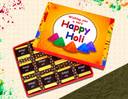 Midiron Chocolate Gift Box|Happy Holi Card|Holi Items|Holi Mug Ceramic ...