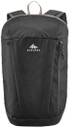 Flipkart.com | QUECHUA by Decathlon DECATHLON 10 Ltr SMALL BLACK ...