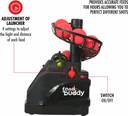 Feed Buddy FB0001 Cricket Bowling Machine Price in India - Buy Feed ...
